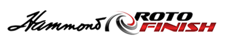 Robotics and Automation Finishing